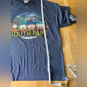 south park | Shirts | Vintage South Park Tee | Poshmark